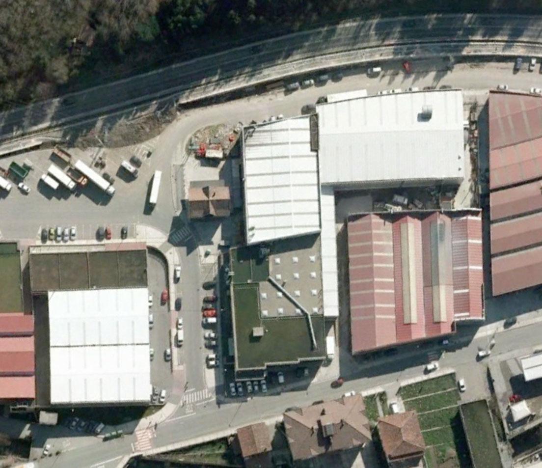 Descubre ALZA - Alza