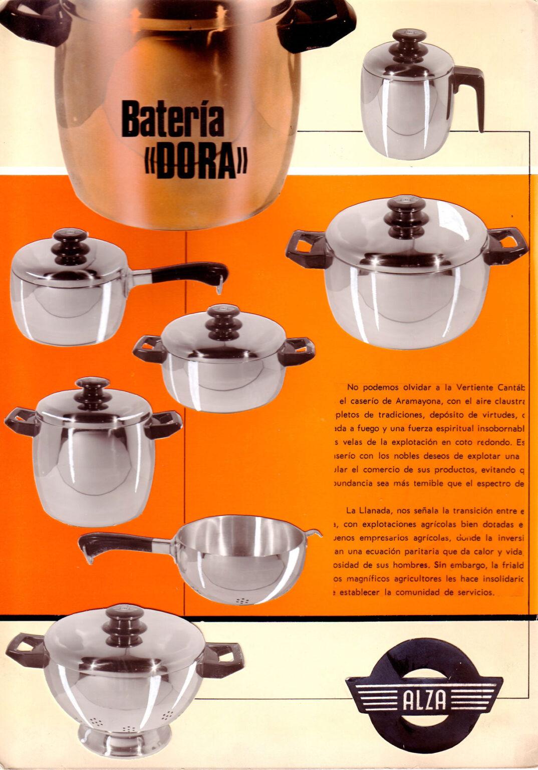 Descubre ALZA - Alza