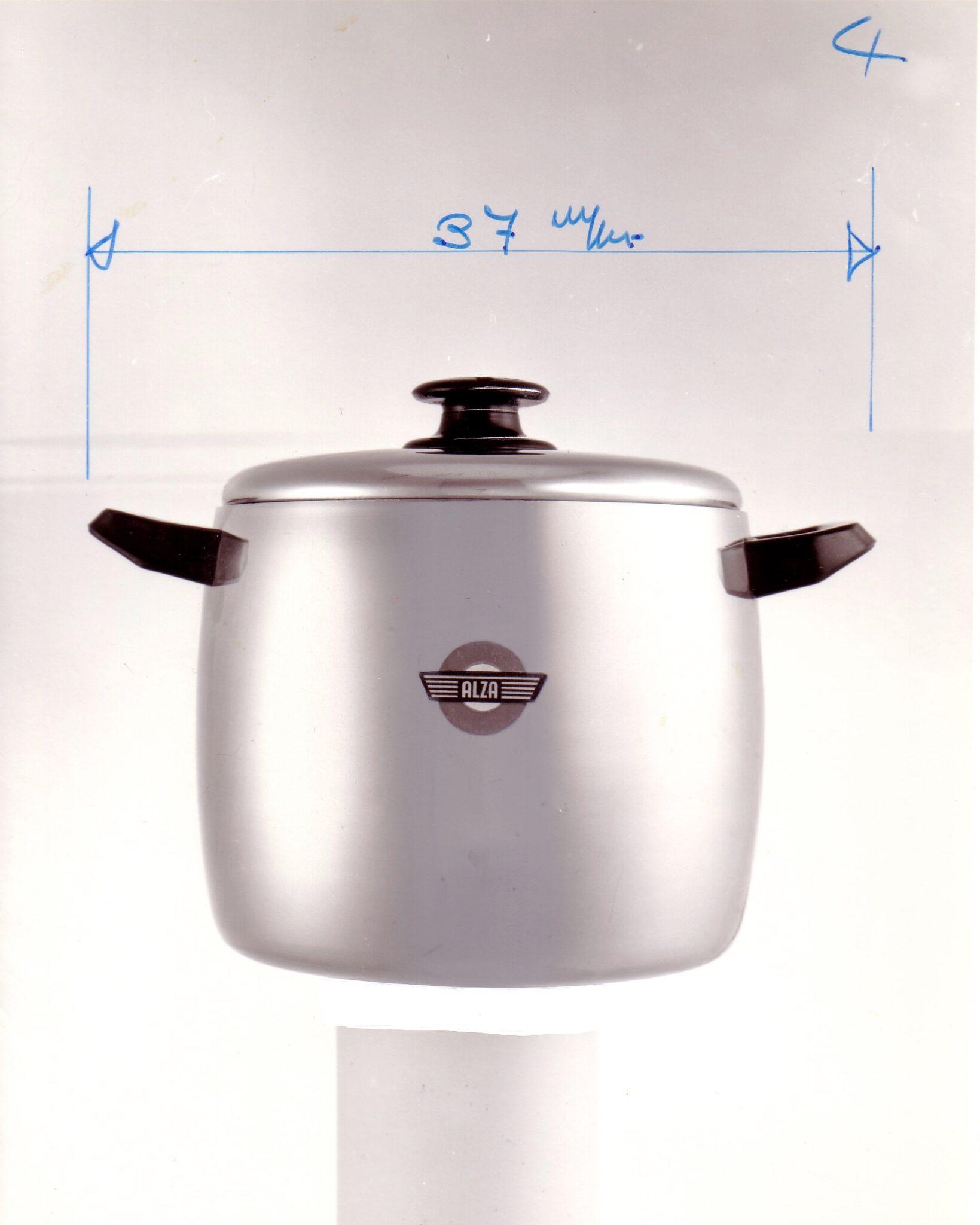 Descubre ALZA - Alza