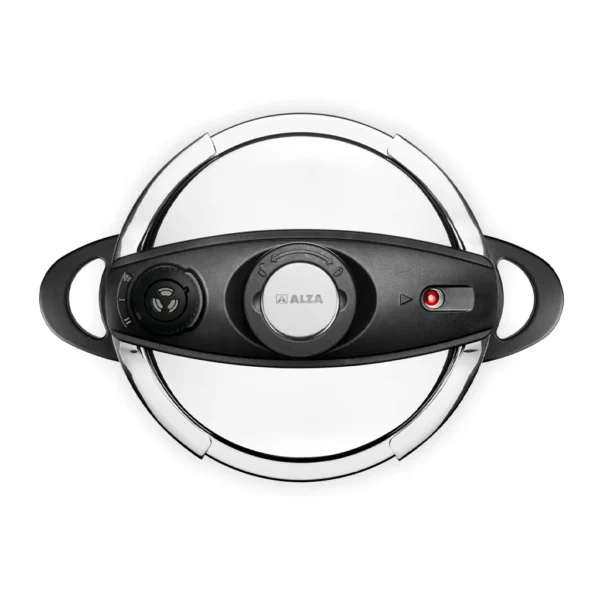 ORBIT - Olla a Presión Super-Rápida - Alza