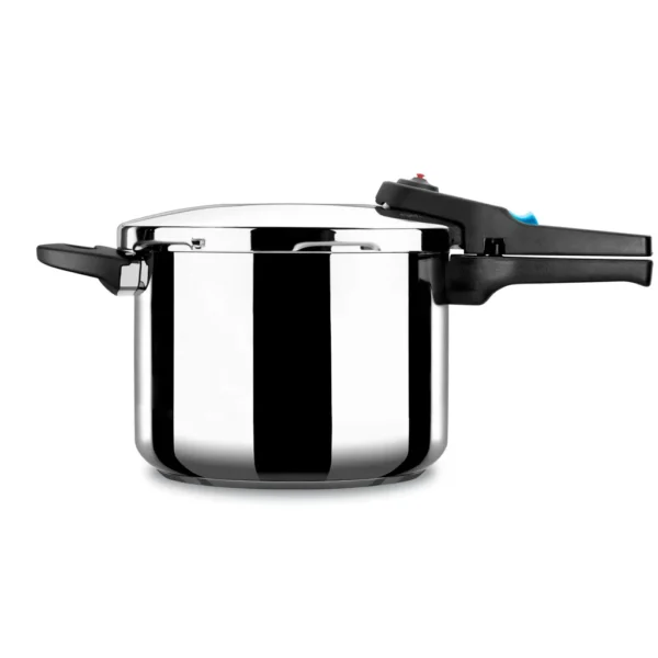 OMEGA - Olla a Presión Super-Rápida - Alza