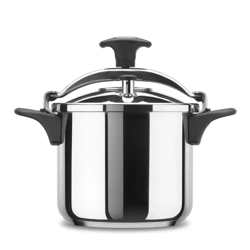 OMEGA - Olla a Presión Super-Rápida - Alza