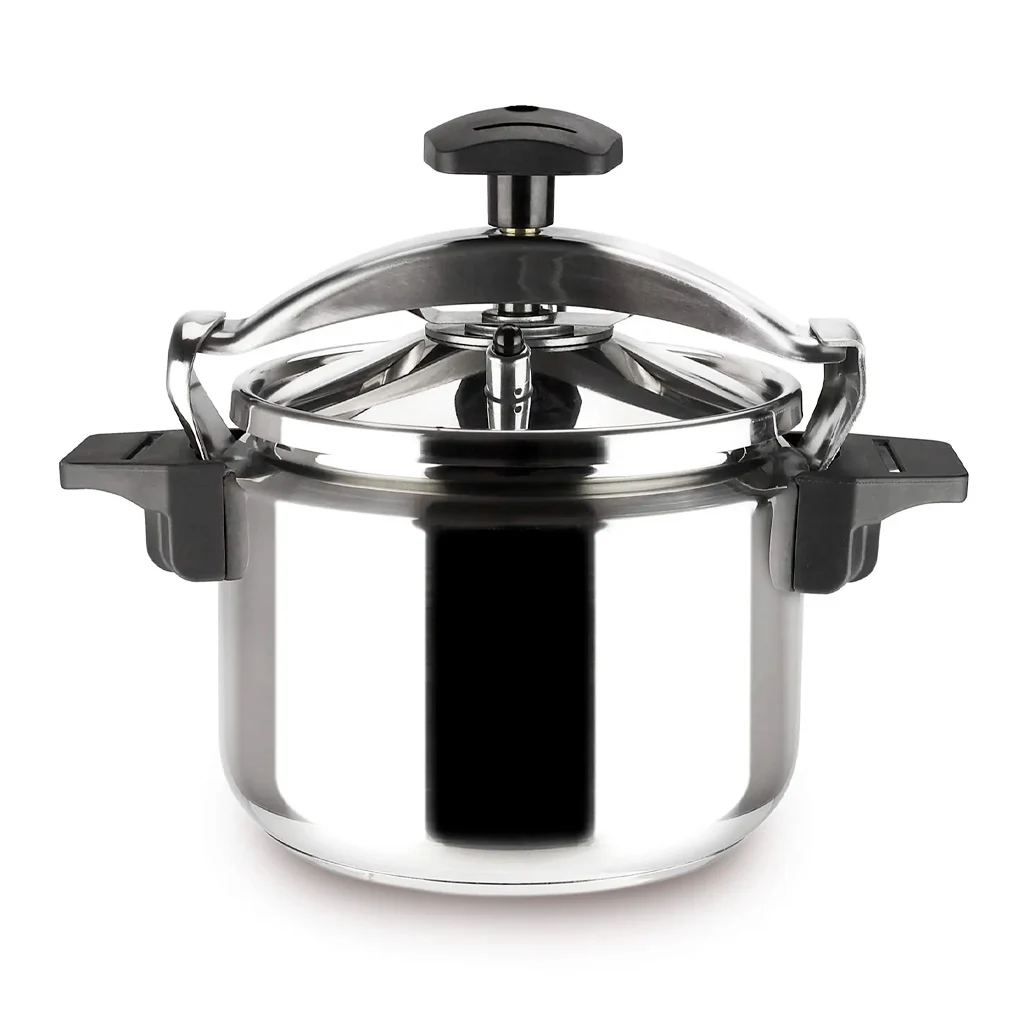 OMEGA - Olla a Presión Super-Rápida - Alza